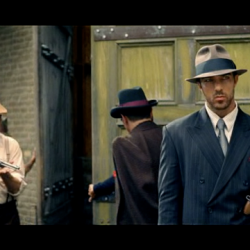 Sam Upton | Actor | Writer | Director | Los Angeles